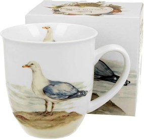 Porcelánový hrnek Seagull 400 ml