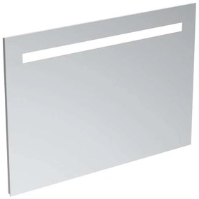 Ideal Standard Mirror&Light - Zrcadlo 100x70 cm s LED osvětlením T3343BH