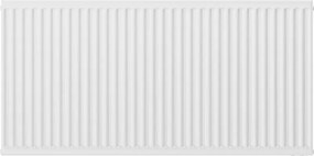 Mexen C22 deskový radiátor 600 x 1400 mm, boční připojení, 2314 W, bílý - W422-060-140-00