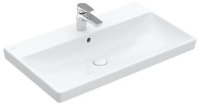 Umyvadlo Villeroy & Boch Avento 80x47 cm 41568001