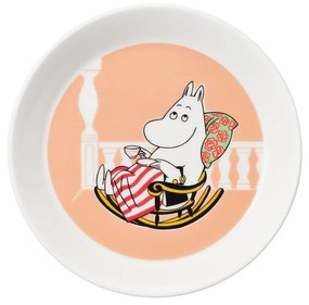 Talíř Moomin Mamma Marmelade 19 cm Arabia