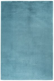 Kusový koberec Lalee Hides Spirit 600 sky - 160 x 230 cm
