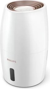 Zvlhčovač vzduchu philips series 2000 hu2716/10