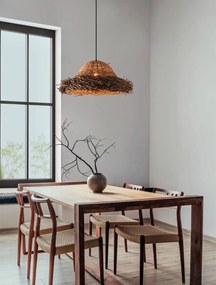 Designový lustr Natu 65