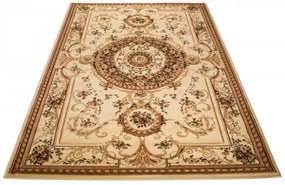 Luxusní kusový koberec EL YAPIMI D1690 - 200x400 cm
