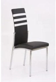 Kovová židle K54 - doprodej
