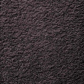 Ručníky FROGN 2 ks antracitové 50x100 cm 360 g/m² 136681