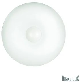 Stropní a nástěnné svítidlo Ideal Lux Ulisse PL3 D52 098586