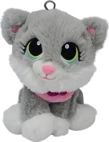 SPARKYS Plyšová kočka 20 cm / Plyš