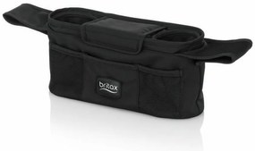 BRITAX Organizér na kočárek Black