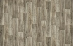 BEAUFLOR PVC podlaha - lino Toptex Lime Oak 796M - tmavší dřevo ŠÍŘKA: 4 m, POUŽITÍ: Zátěžové, Bytové