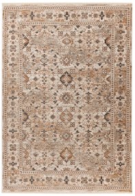 Obsession koberce Kusový koberec Laos 465 Beige Rozměry koberců: 160x230