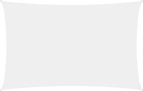 vidaXL Stínící plachta oxfordská látka obdélníková 3 x 6 m [135268] Barva: krémová