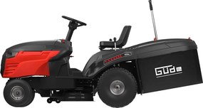 GüDE GMBH Güde GAR 840 T - zahradní traktor