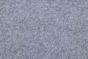 Zátěžový koberec Rialto gel 2216 - šedý - 3m