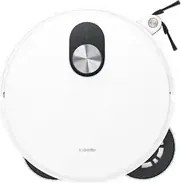 Xiaomi Robot Vacuum 5 bílá / Robotický vysavač / vysávání  mopování /