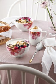 Villeroy&Boch Rose Garden hrnek 0,34l, Villeroy & Boch
