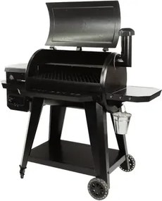 Pit Boss Gril na pelety Pro Series 850 Wifi PB850PS2