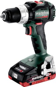 Metabo BS 18 LT BL 602325800