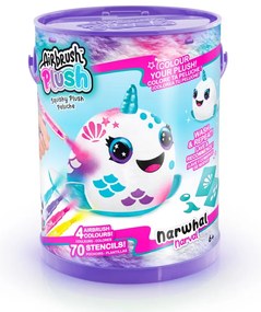 EPEE Airbrush Squish Pals Paint Can