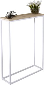 ADRK Furniture Konzole LUCAS ADRK-CT-LUC-W-A