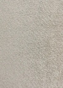 Koberce Breno Metrážový koberec OMNIA 33, šíře role 500 cm, Béžová