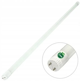 LED trubice J2 - T8 - 150cm - 24W - studená bílá
