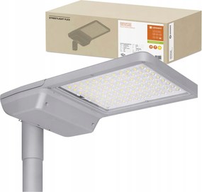 Led pouliční lampa Průmyslová silniční lampa 110W 16350lm 3000K IP66 Bílá