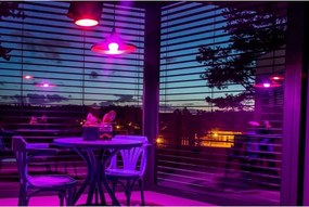 Immax NEO 07745CDO -SADA 3x LED RGB+CCT Stmívatelná žárovka E14/6W/230V Wi-Fi+DO
