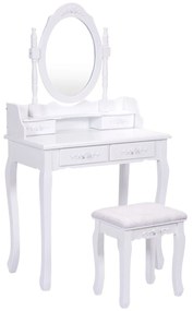 Toaletní stolek Marie Thérése