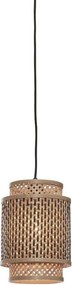 XXXLutz ZÁVĚSNÉ SVÍTIDLO, 18/25 cm Good & Mojo - Online Only svítidla - 004315006517