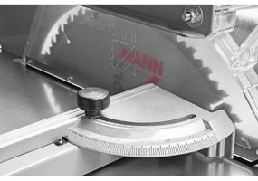 Holzmann Stolní kotoučová pila TKS500S_400V