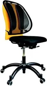 Fellowes Office Suites / Podpěra zad na židli / síťovaný materiál / sy