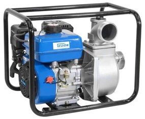 Güde Motorové čerpadlo na vodu GMP 50.25