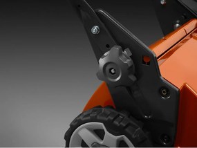 Aku sekačka LC 353iVX Husqvarna (bez baterie a nabíječky)