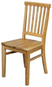 Idea nábytek Židle 4842 dub
