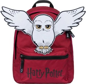 BAAGL Předškolní batoh Harry Potter Hedvika Vícebarevná