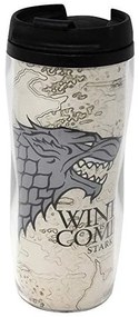Cestovní hrnek game of thrones 355ml