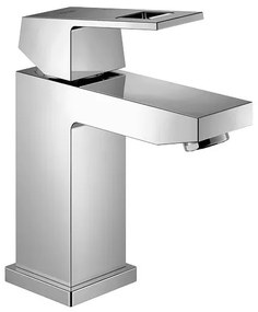 GROHE 2313200E - Umyvadlová baterie EUROCUBE velikost S lesklý chrom
