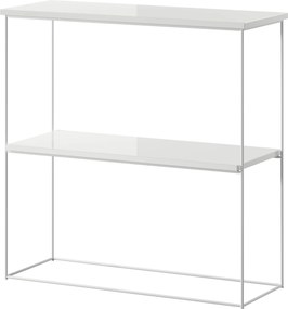 ADRK Furniture Konzole Toni ADRK-CT-TON-W-WS