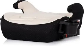 CHIPOLINO Podsedák Go Boost i-Size 125-150cm Isofix Cashmere