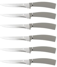 Sada steakových nožů 6 ks Aspen Collection
