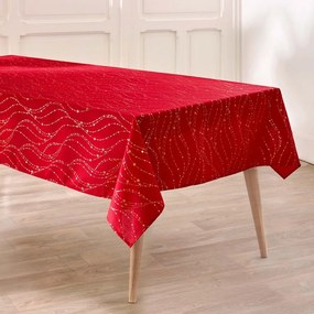 Ubrus 150x240 cm Lumia – douceur d'intérieur