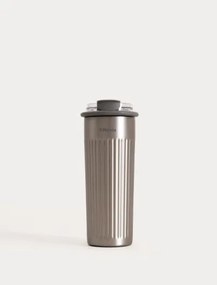 Termohrnek TOLEO stříbrný 762772 500 ml
