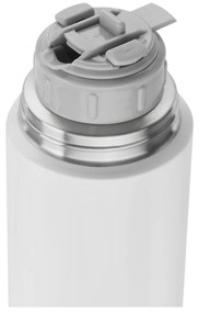 Zwilling Thermo dvoustěnná termoska, bílá 1 l, 39500-513