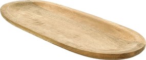 Podnos Mangora 39x16x2 cm
