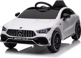 Made 25533 - Elektroauto Benz CLA 45