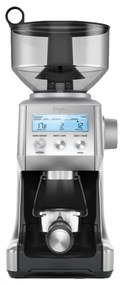 SAGE BCG820BSS - AUTOMATIC elektrický mlýnek na kávu - stříbrný