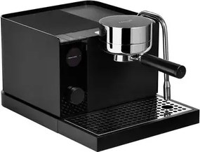 Fellow Series 1 černá / Kávovar / Espresso i cappuccino / 1700 W / 15