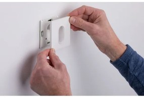 Paulmann 92922 - LED/1,7W Schodišťové svítidlo WAND 230V